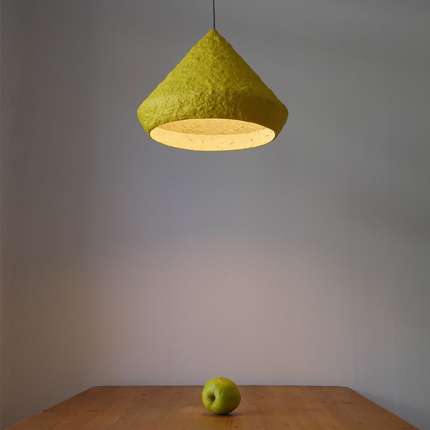 Paper Mache Lights Mizuko | Crea-re.com | Eco Friendly Lighting – Crea ...